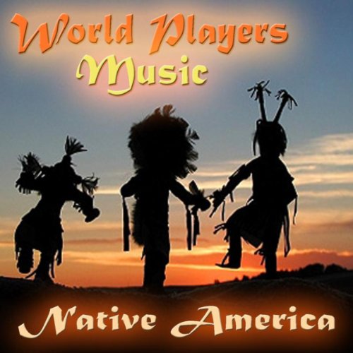 Amazon.com: World Players Music Native American : Various Artists ...