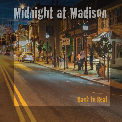 Play Back to Real by Midnight At Madison on Amazon Music