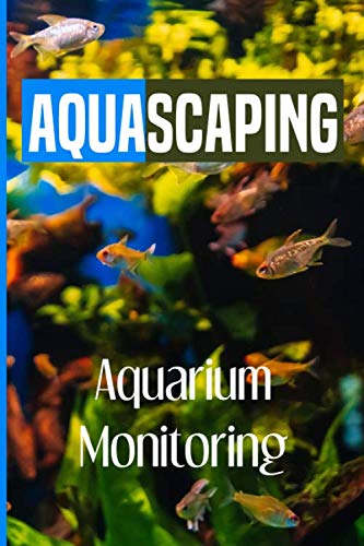 AQUASCAPING aquarium monitoring: Logbook for the maintenance ...