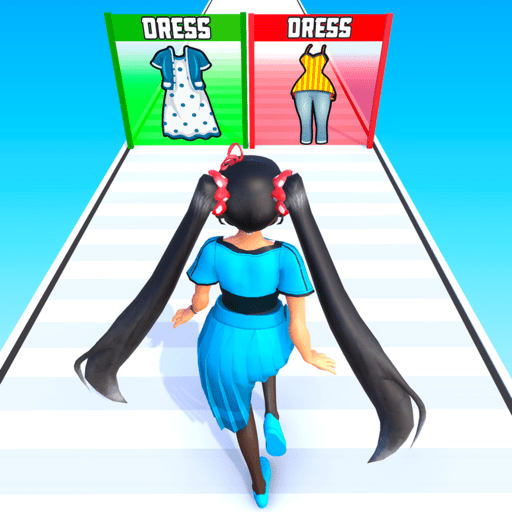 Build a Queen - Doll dress up Game - App on Amazon Appstore