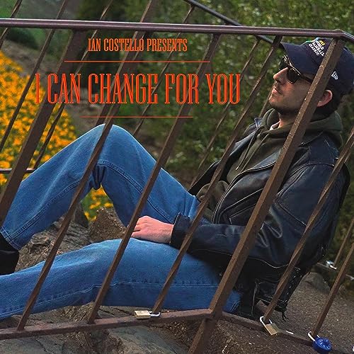 Amazon.co.jp: I Can Change for You : Ian Costello: デジタルミュージック
