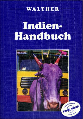 Indien-Handbuch : Niven, Christine, Cannon, Teresa, Collins, David ...