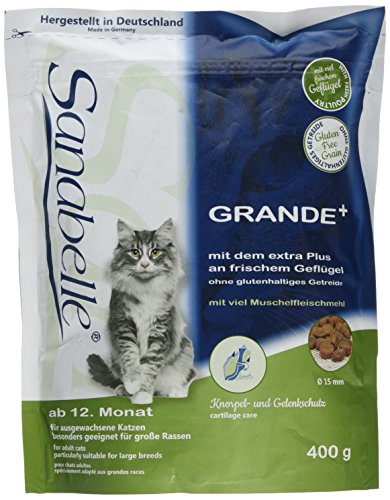 Sanabelle Grande – Die 16 besten Produkte im Vergleich ...