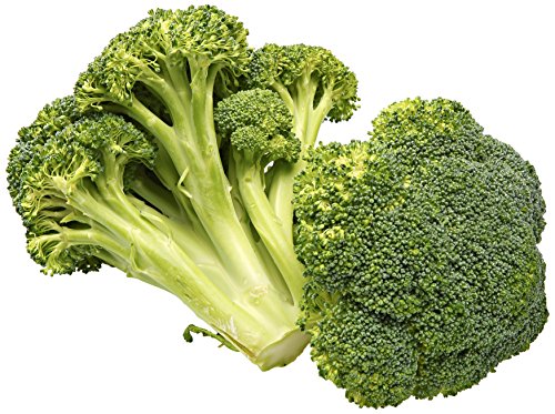 Amazon.com: Metropolitan Market, Organic Broccoli : Grocery & Gourmet Food