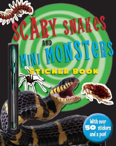 Sharks and Killer Creatures (Predator Sticker Books): unknown author ...