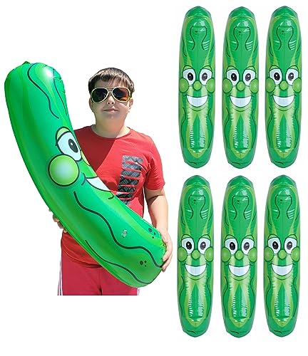 Top 10 Best Pickle Float For Pool : Reviews & Buying Guide - Katynel