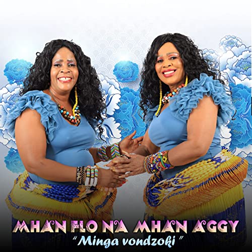 Minga Vondzoki de Mhan Flo na Mhan Aggy no Amazon Music Unlimited