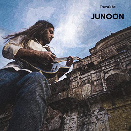 Écouter Junoon par Darakht sur Amazon Music Unlimited