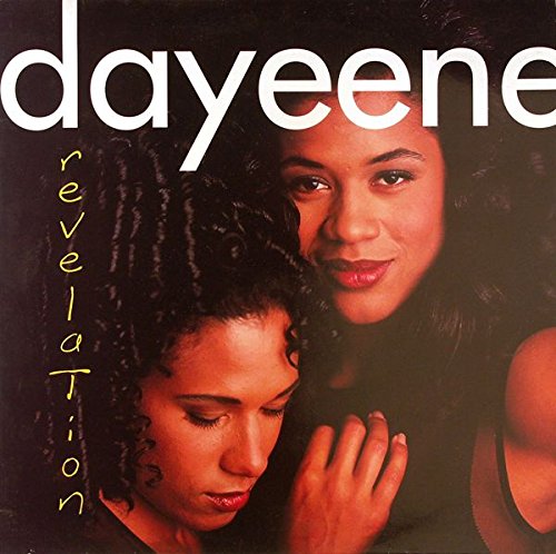 DaYeene - Revelation / Vinyl Maxi Single [Vinyl 12''] - Amazon.com Music