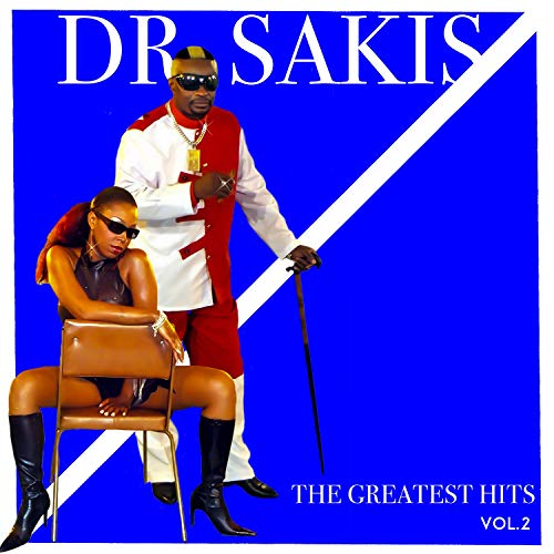 Amazon.com: The Greatest Hits, Vol. 2 : Dr Sakis: Digital Music