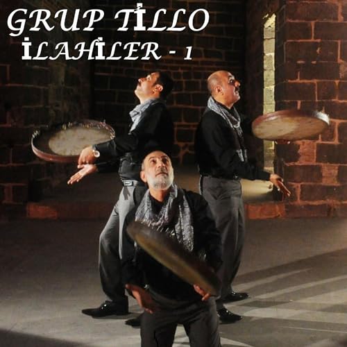 Amazon Music - Grup Tilloのİlahiler, Vol. 1 - Amazon.co.jp