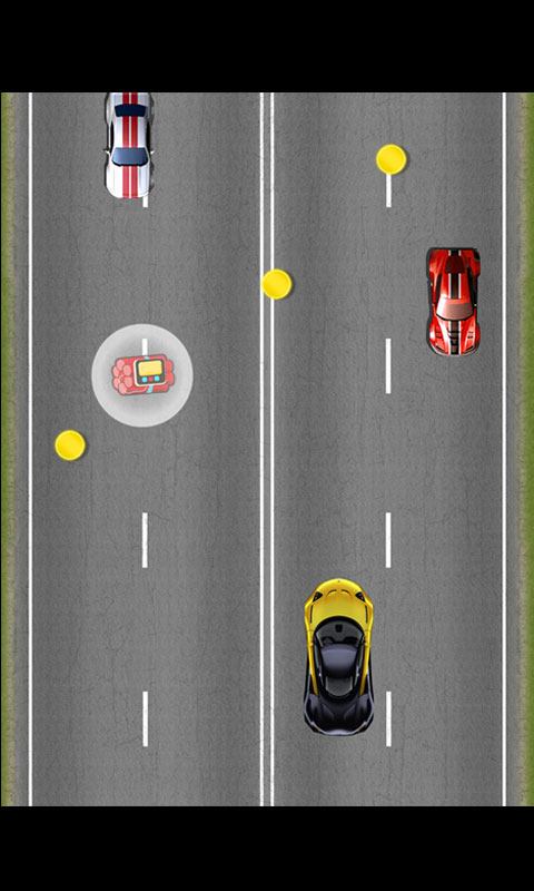 Car Speed Booster - App on the Amazon Appstore