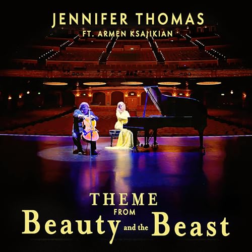 Amazon Music UnlimitedでJennifer Thomas feat. Armen KsajikianのTheme from ...