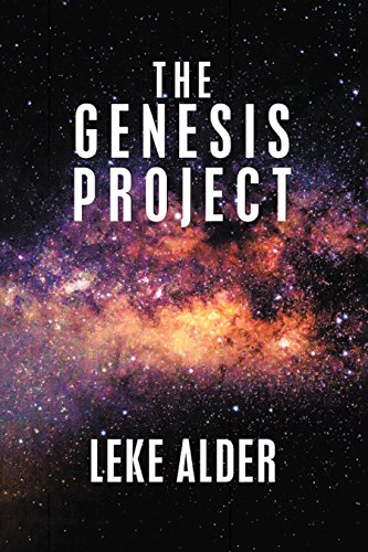 The Genesis Project - Kindle edition by Alder, Leke. Religion ...