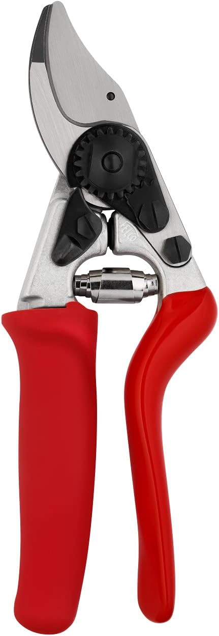Amazon.com: FELCO Pruning Shears (F 14) - High Performance Swiss Made One-Hand Garden Pruner ...