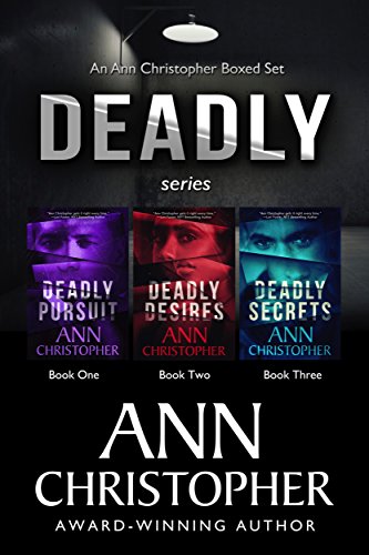 Deadly Series: An Ann Christopher Boxed Set - Kindle edition by ...