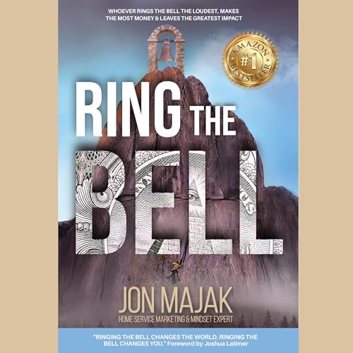 Amazon.com: Ring the Bell: Whoever Rings the Bell the Loudest, Makes ...