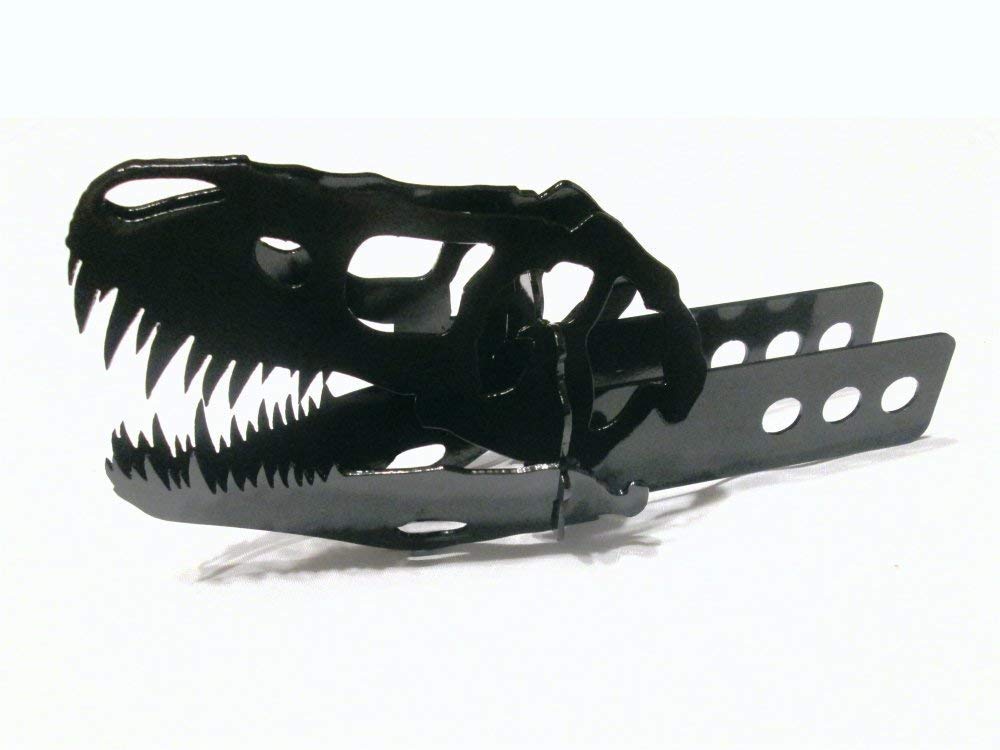 Amazon.com: T-Rex Trailer Hitch Cover : Automotive
