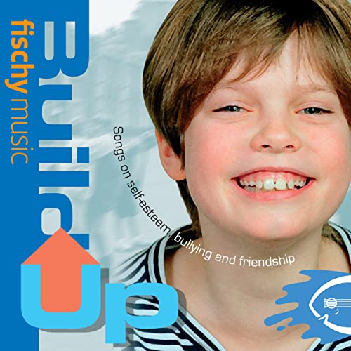 Play Build Up by Fischy Music on Amazon Music Unlimited