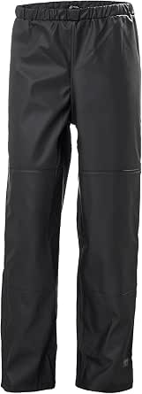 Helly-Hansen Workwear Impertech Herren-Hose für Angeln und Regenhose ...