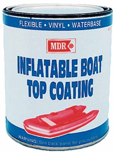 Can I Paint My Inflatable Boat? - Anchor Travel