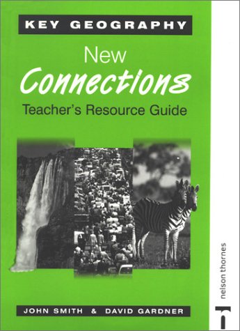 Key Geography (Key Geography for Key Stage 3): David Waugh, Tony ...