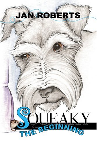 Buy Squeaky: The Beginning Book Online at Low Prices in India | Squeaky ...