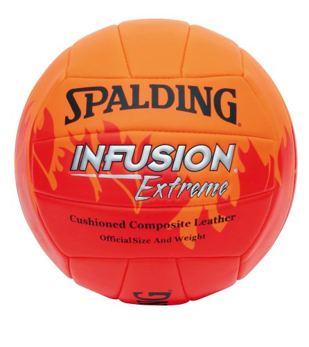 Buy Spalding 62-756 Spalding Infusion Extreme Composite Outdoor ...
