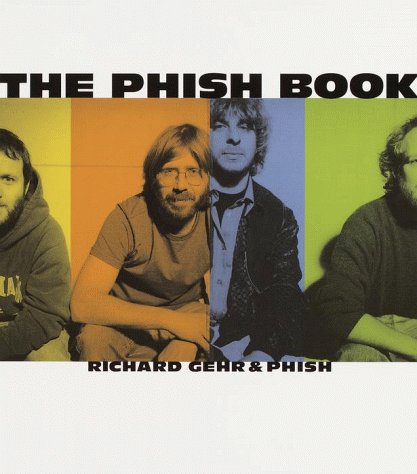 The Phish Book: Phish: 9780375752544: Amazon.com: Books