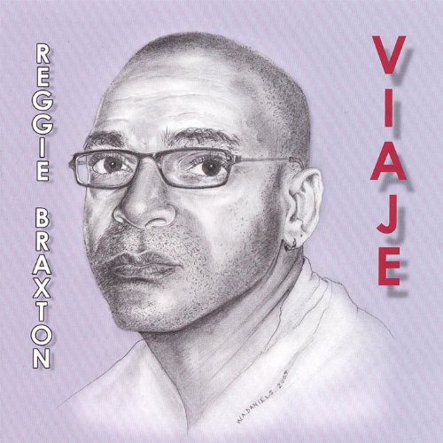 Amazon.com: Viaje : Reggie Braxton: Digital Music