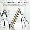 Amazon.com: Adjustable Plate Holder Display Stands 2 Pack 6 Inch ...