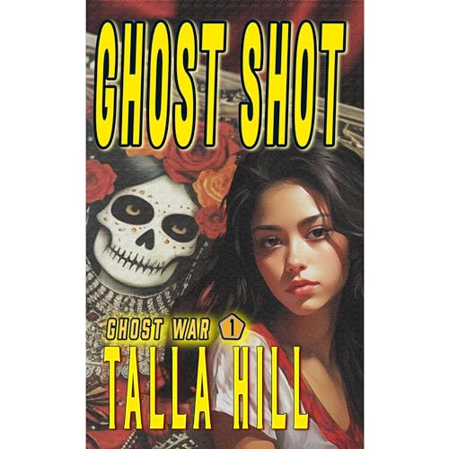 Amazon.com: Ghost Shot (Audible Audio Edition): Talla Hill, Dogged Moon ...