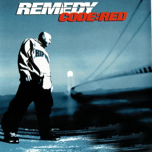 Amazon.com: Code:Red : Remedy: Digital Music