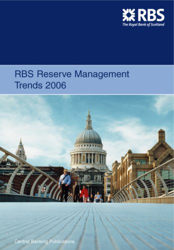 Amazon | RBS Reserve Management Trends | Finance