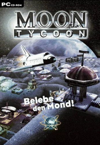 Moon Tycoon (PC) : Amazon.de: Games