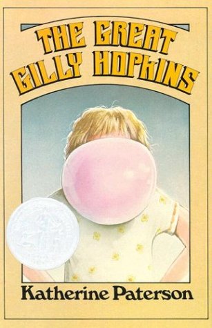 Amazon.com: The Great Gilly Hopkins: Paterson, Katherine: Books
