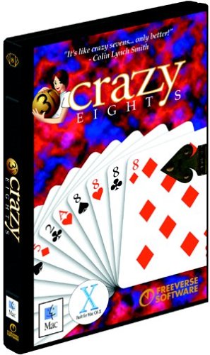 Amazon.com: 3D Crazy Eights - Mac : Video Games