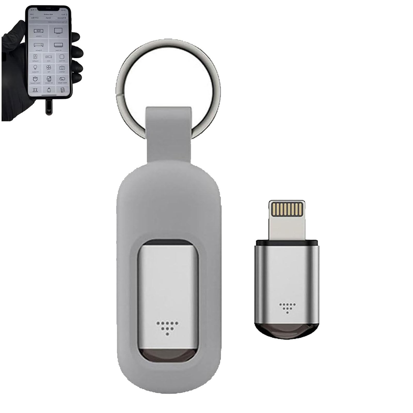 Buy Microlord Mini Hacking Devicemicrolord Hacking Devicemicro Lord Smart Remote Control