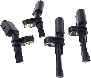 Amazon.com: 4pcs WHT003860 WHT 003 861 ABS Speed Sensor WHT003864 For ...