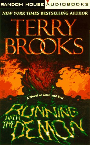 Running with the Demon (Word and the Void): Brooks, Terry ...