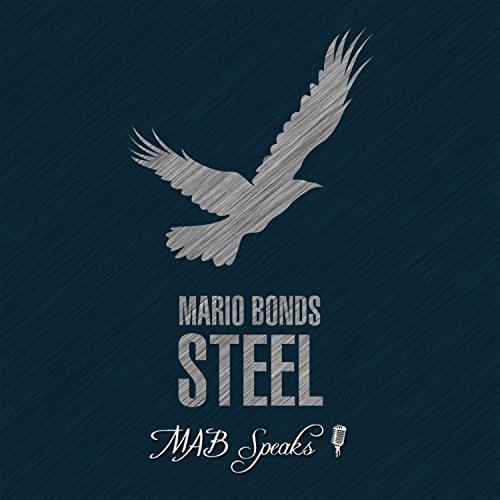 Amazon MusicでMario BondsのSteelを再生する
