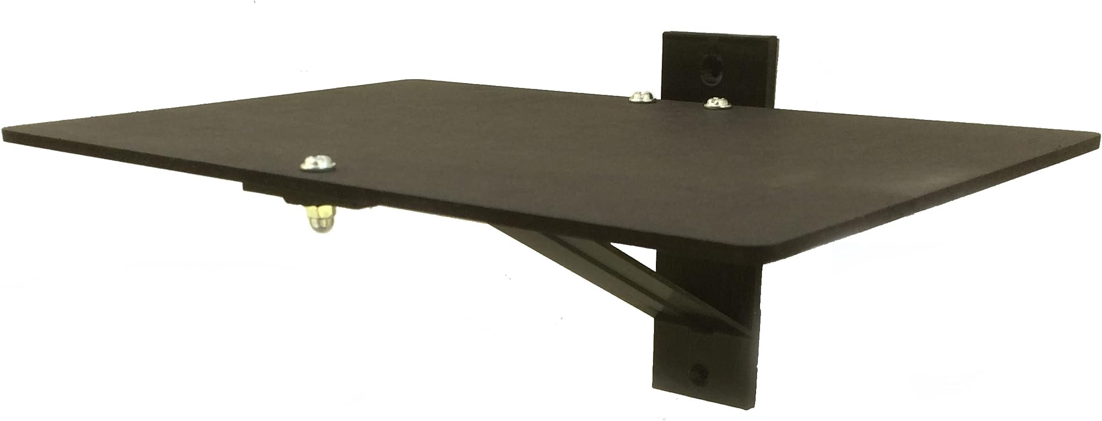 makerV Window rail mount Wifi-Router stand, Set top box stand, Mobile ...