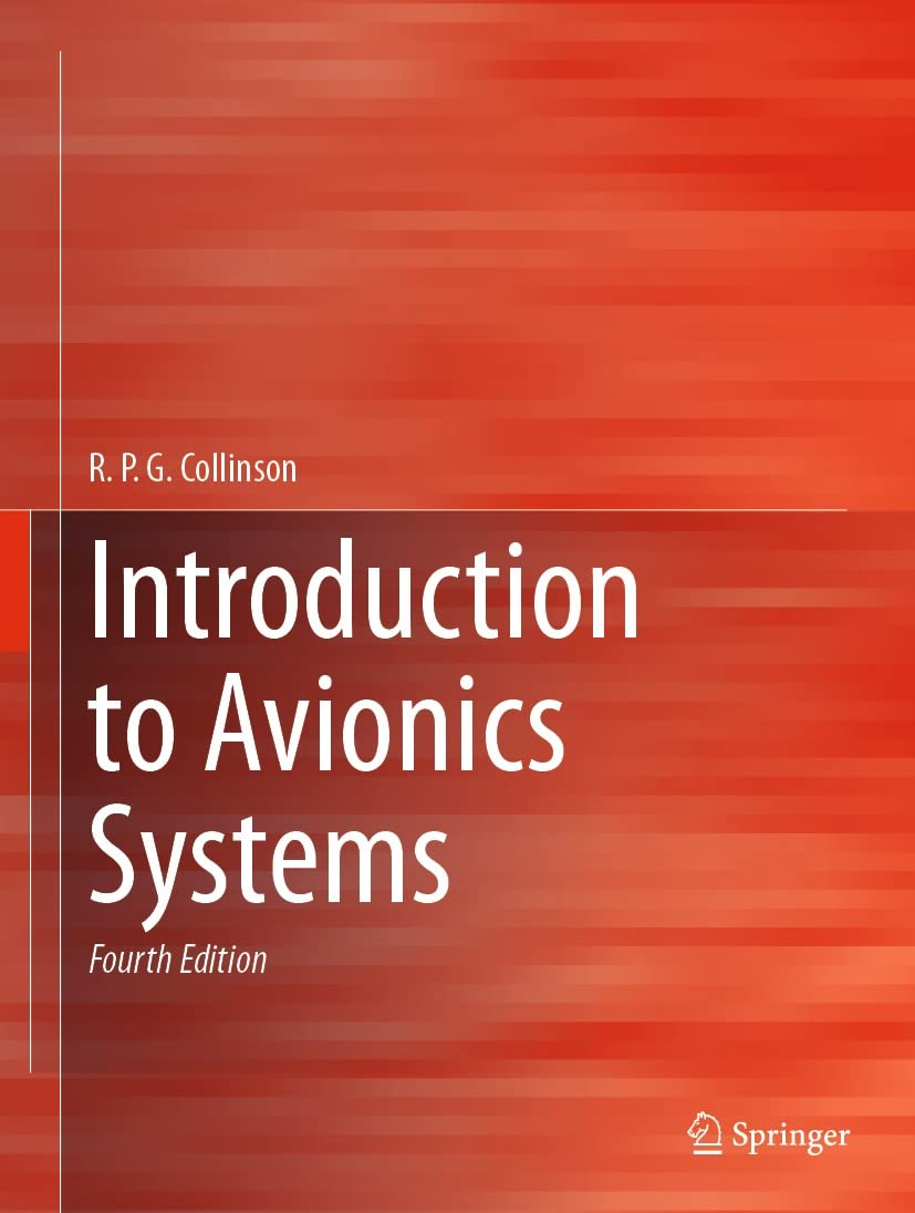 Introduction to Avionics Systems, Collinson, R.P.G., eBook - Amazon.com