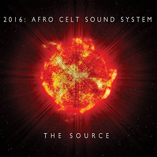 Amazon.com: The Source : Afro Celt Sound System: Digital Music