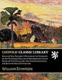 【発売日：2017年08月31日】・製造元:Leopold Classic Library