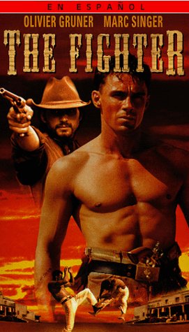 Fighter [VHS]: Amazon.de: Elektronik & Foto