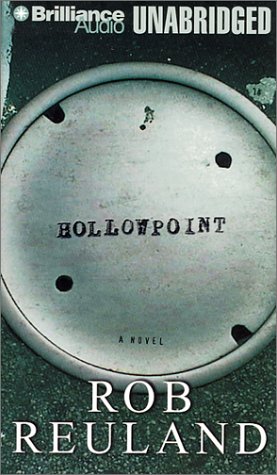 Hollowpoint: Reuland, Rob, Colacci, David: 9781587884665: Amazon.com: Books