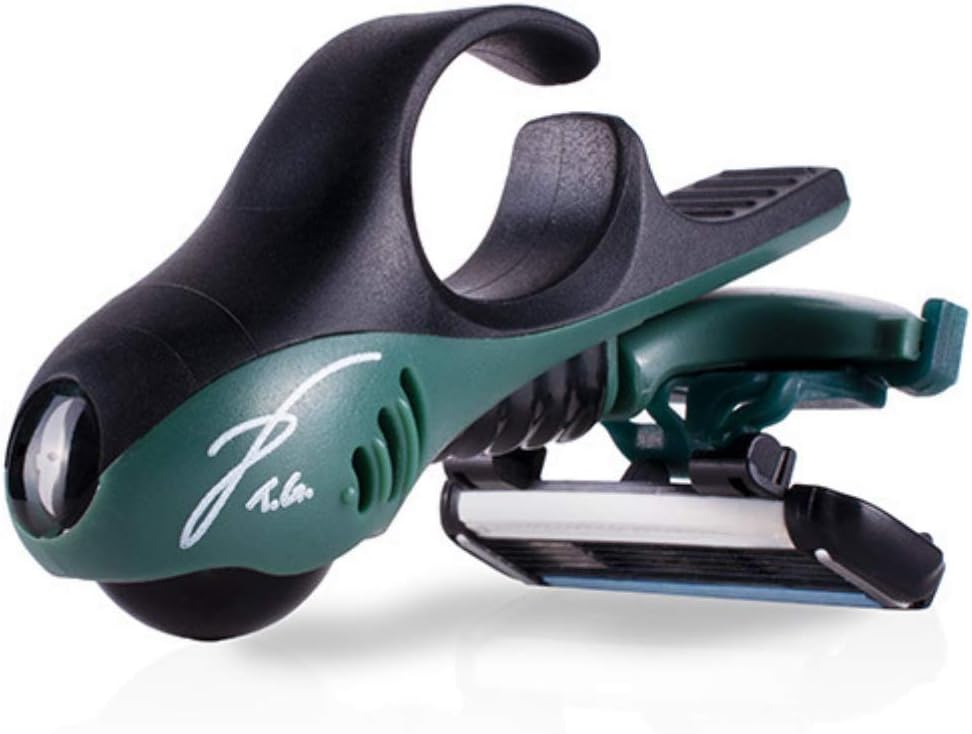 Amazon.com: HeadBlade Moto Men's Head and Skull Shaving Razor ...