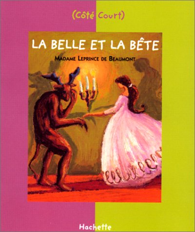 Amazon.fr - La Belle et la Bête - Le prince de Beaumont, Le Prince de ...