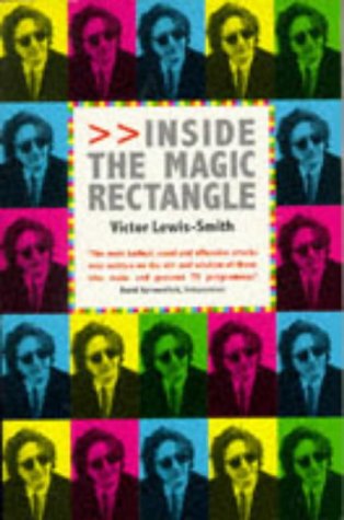 Inside the Magic Rectangle: Victor Lewis-Smith: 9780575400146: Amazon ...